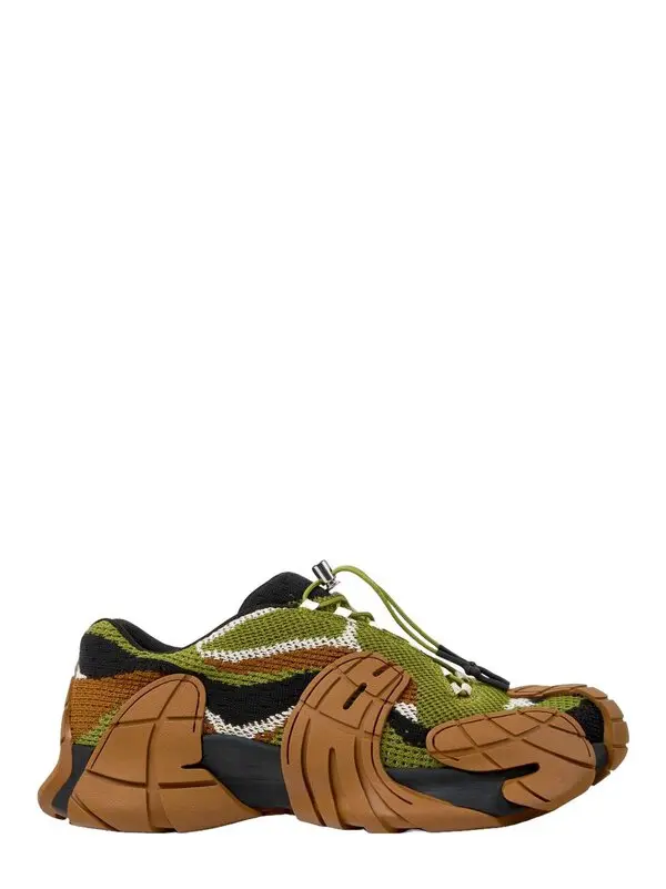 Camper Trainers Colour - Multicolor