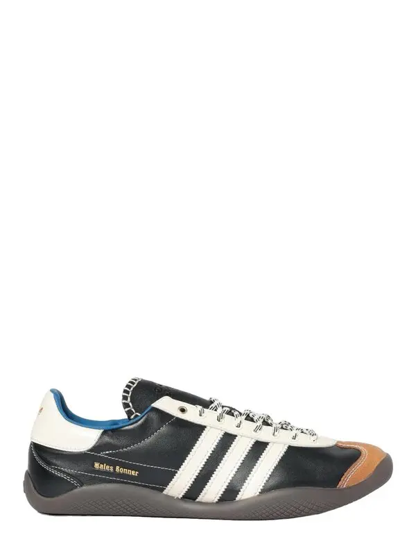 ADIDAS ORIGINALS BY WALES BONNER Trainers - Black