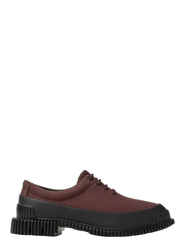 Camper Brogues Colour - Multicolor