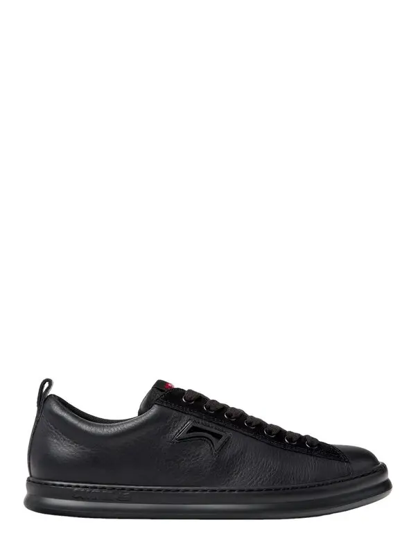 Camper Trainers Colour - Black