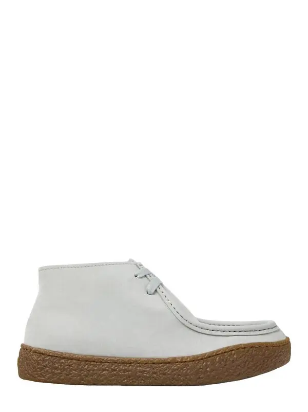 Camper Boots Colour - Grey