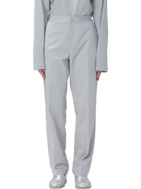 Fabiana Filippi Tailored Trousers - Grey