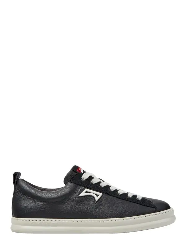 Camper Trainers Colour - Black
