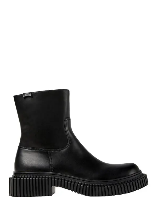 Camper Boots Colour - Black