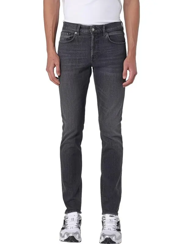 DONDUP Jeans Colour - Black