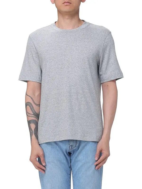 Brunello Cucinelli T-shirt Colour - Grey