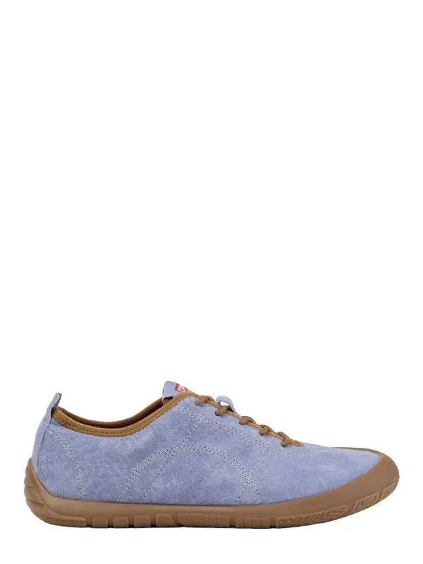 Camper Lace-up Sneakers - Blue