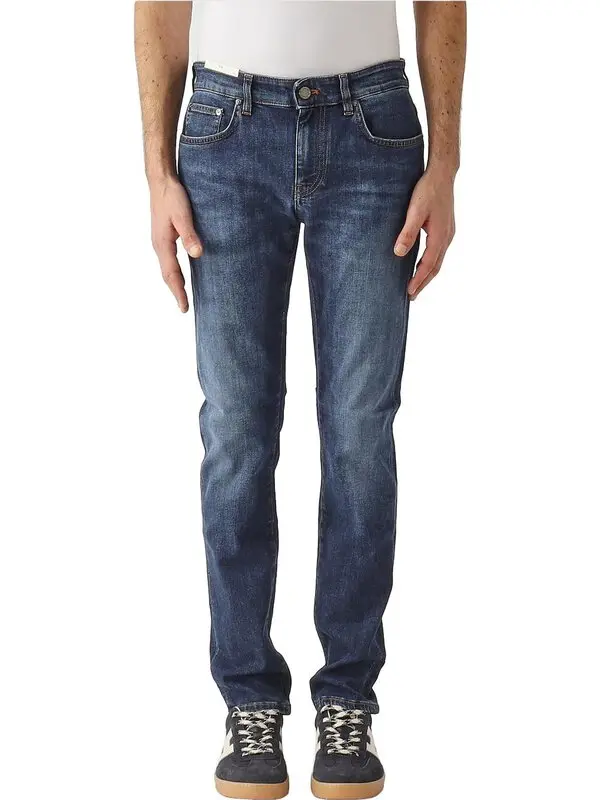 PT TORINO Denim Jeans - Blue