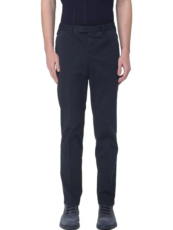 PT TORINO Trousers Colour - Blue