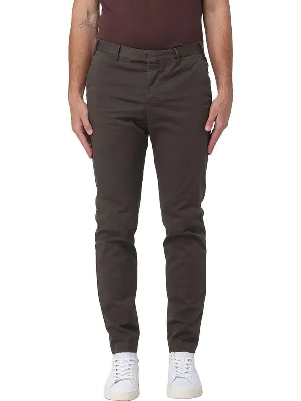 PT TORINO Trousers Colour - Brown