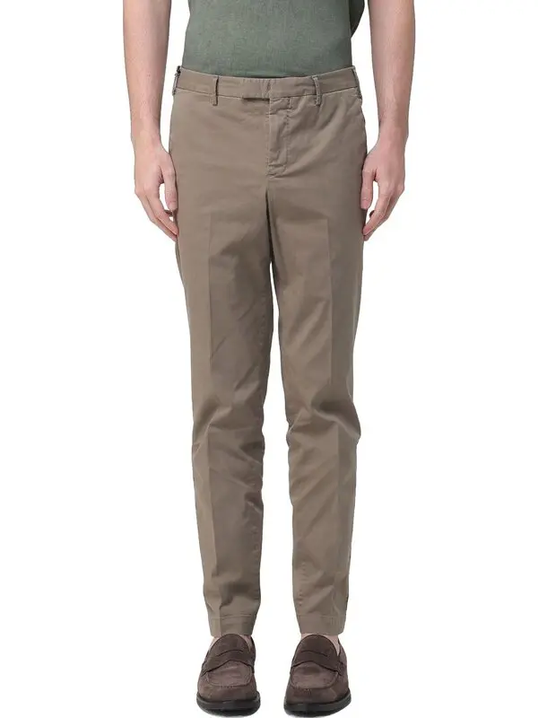 PT TORINO Trousers Colour - Grey