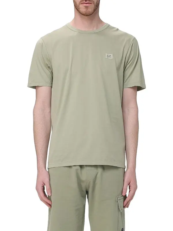 C.P. COMPANY T-shirt Colour - Grey