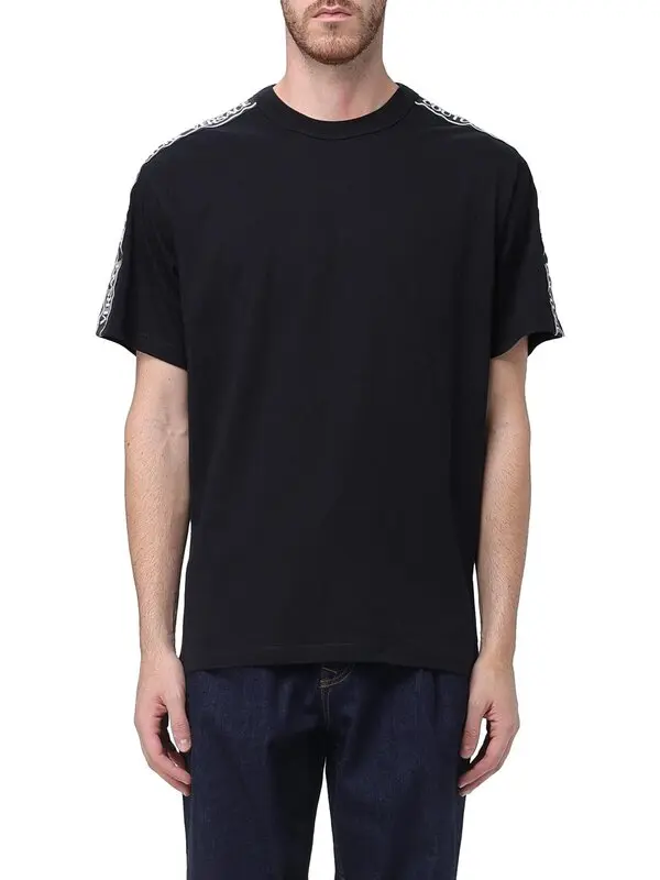 Versace T-shirt Colour - Black