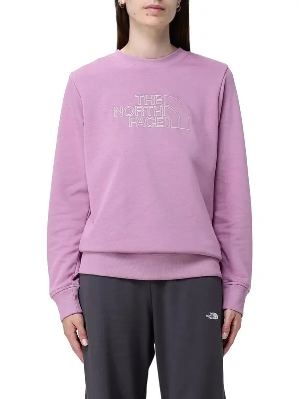 The North Face Sweatshirt Colour - Grey