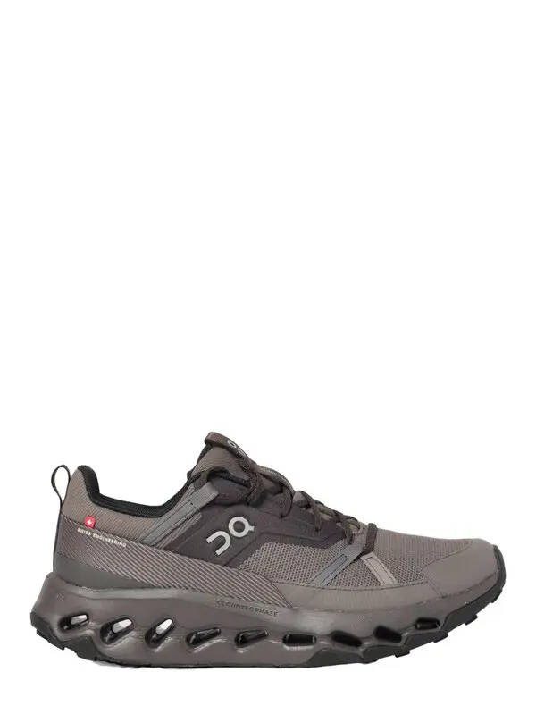On Cloudhorizon Mesh Sneakers - Grey