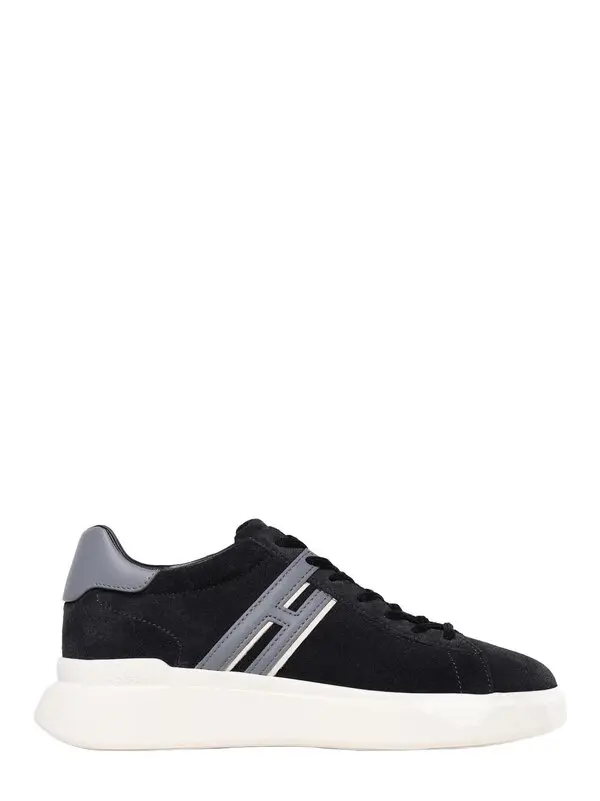 Hogan Trainers Colour - Blue