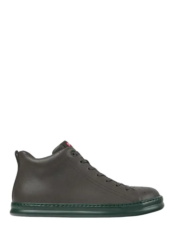 Camper Boots Colour - Grey