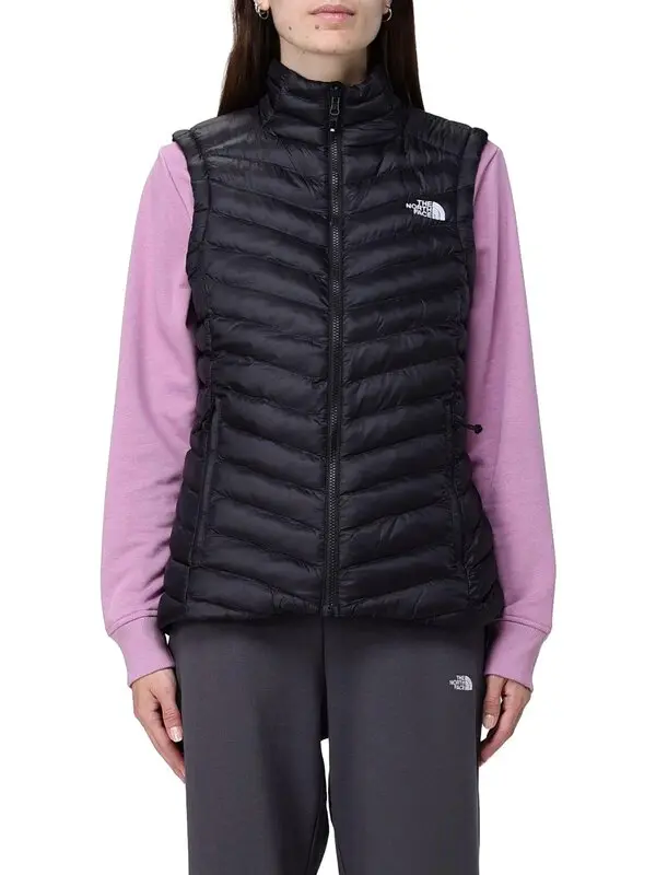 The North Face Puffer Gilet - Black