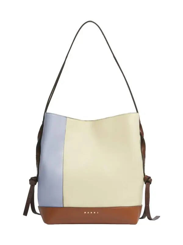 Marni Pod 2.0 Shoulder Bag - Multicolor