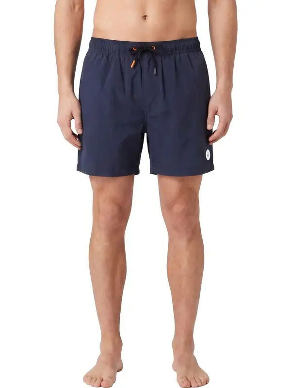 SAVE THE DUCK Swim Shorts - Blue