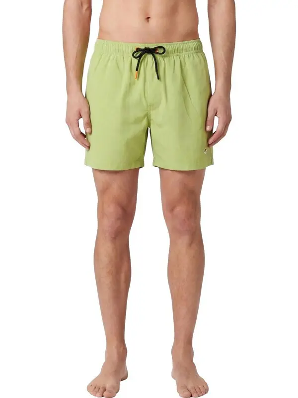 SAVE THE DUCK Swim Shorts - Military
