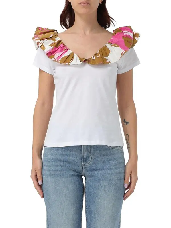 Liu Jo T-shirt Colour - Multicolor