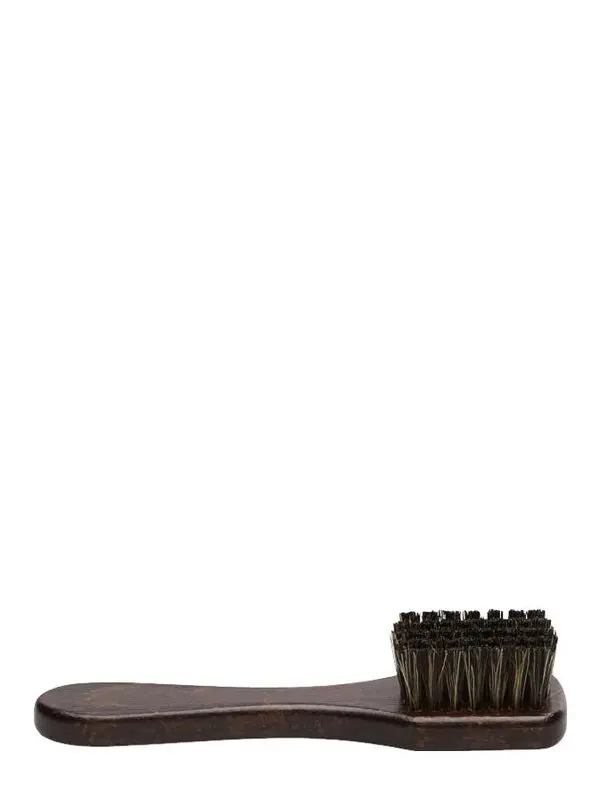 DOUCAL'S Shoe Brush - Violet