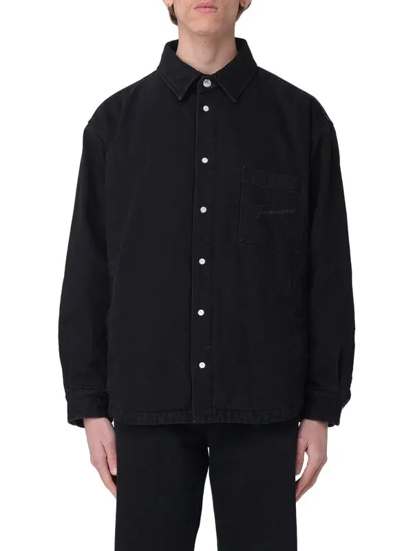 Jacquemus Jacket Colour - Black