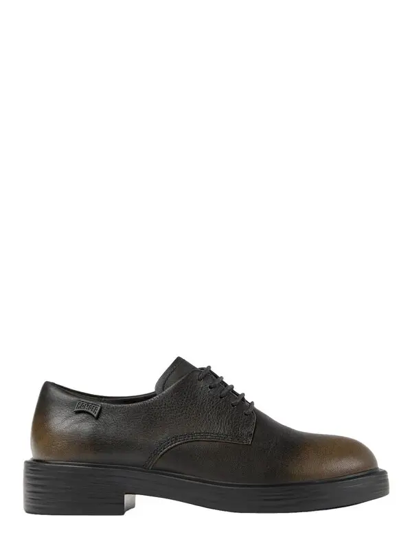Camper Brogues Colour - Multicolor