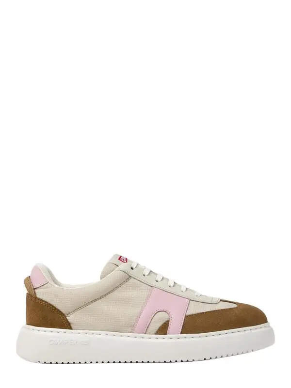 Camper Lace-up Sneakers - Multicolor