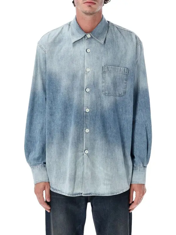 Our Legacy Shirt Colour - Multicolor