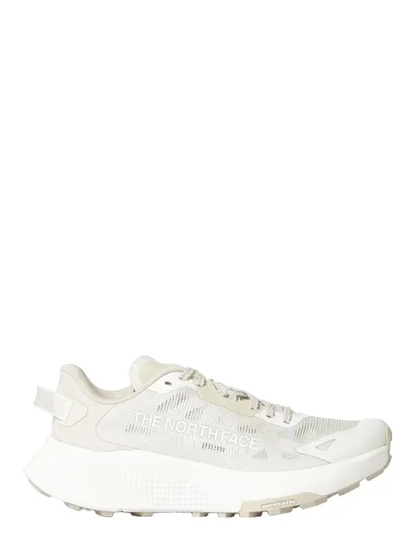 The North Face Altamesa 300 V2 Lightweight Low-top Sneakers - Ecru