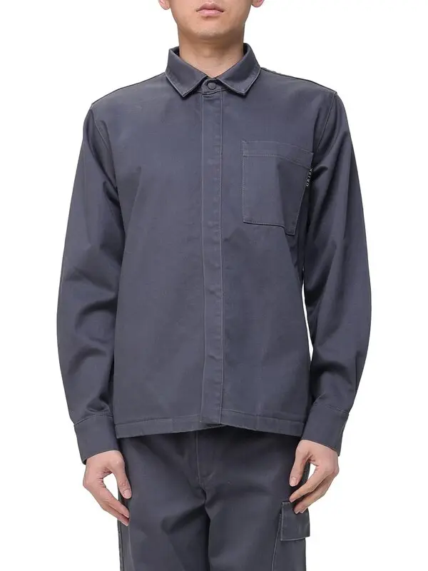GR10K Shirt Colour - Grey