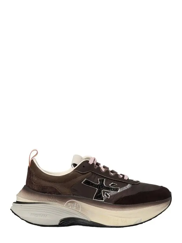 Premiata Trainers - Multicolor