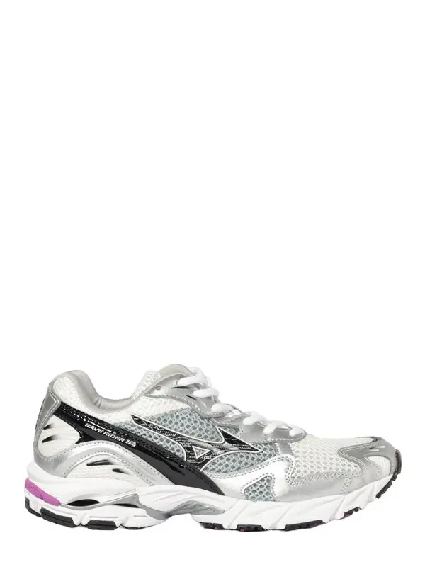 Mizuno Wave Rider 10 Sneakers - Grey