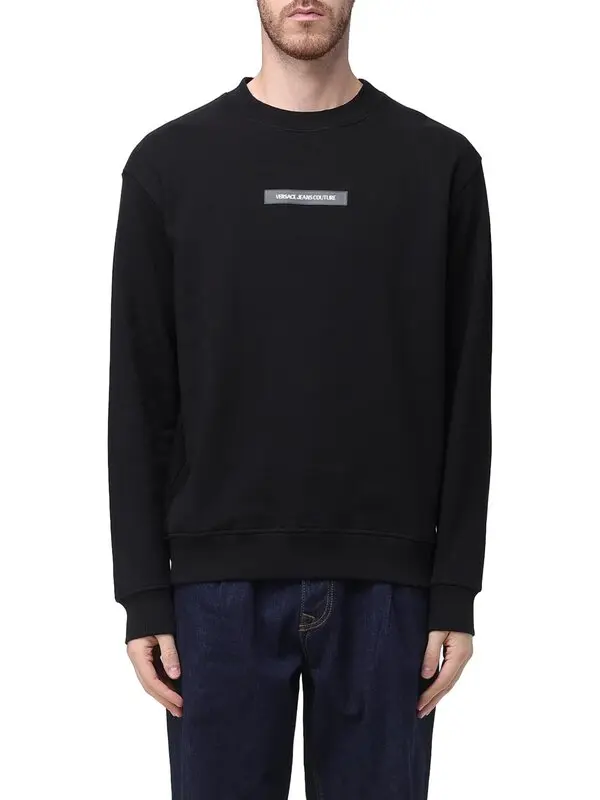 Versace Sweatshirt Colour - Black