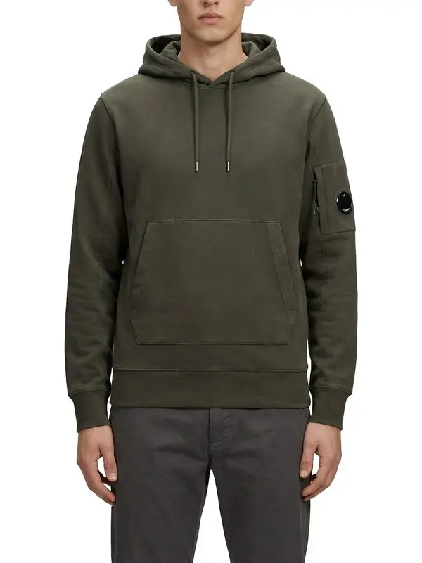 C.P. COMPANY Sweatshirt Colour - Grey