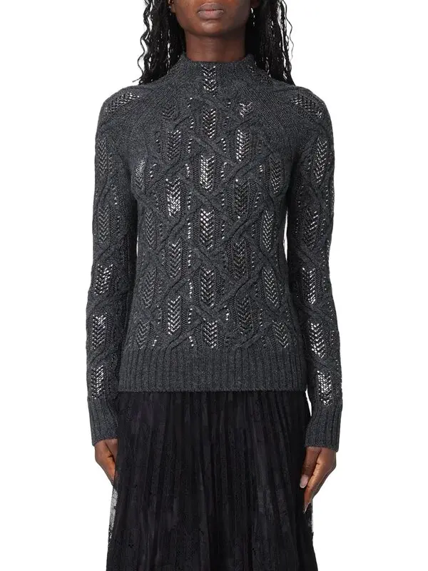 Ermanno Scervino Jumper - Grey