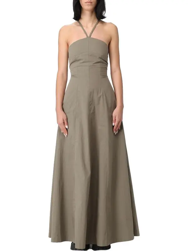 Our Legacy Dress Colour - Green