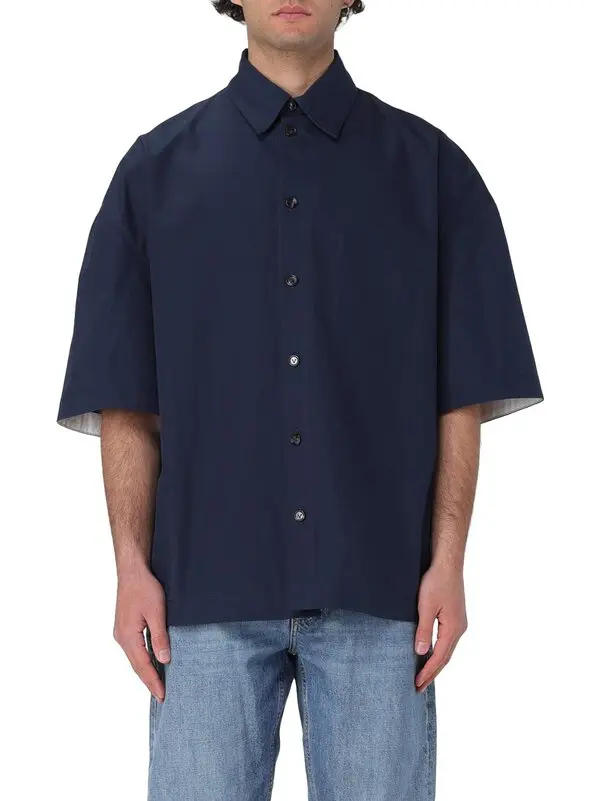 Bottega Veneta Shirt Colour - Blue