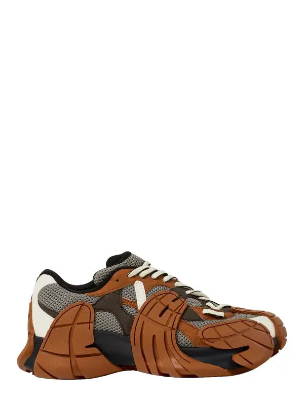 Camper Trainers Colour - Multicolor
