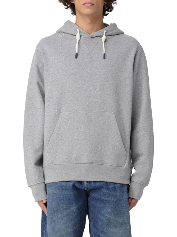 SEBAGO Sweatshirt Colour - Grey
