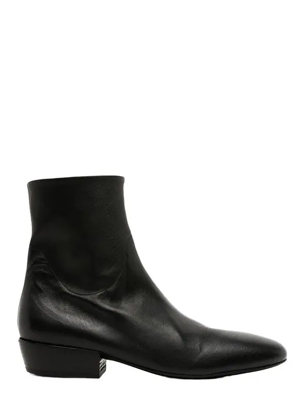Marsèll Boots Colour - Black