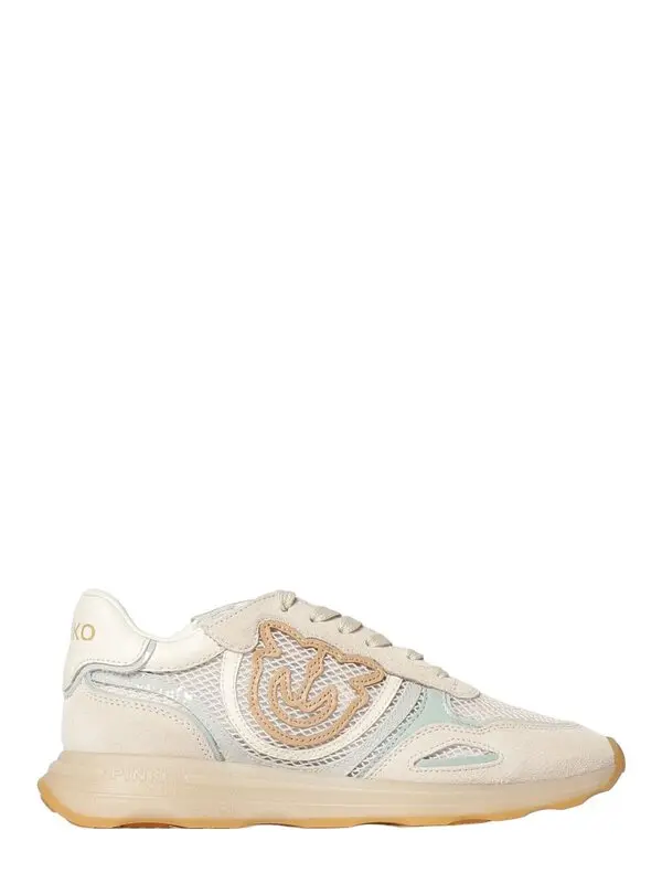 Pinko Trainers - Grey