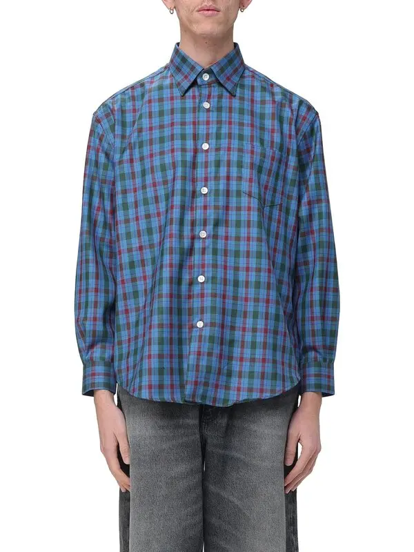 NAMACHEKO Shirt Colour - Multicolor