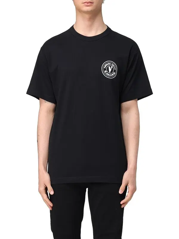 Versace T-shirt Colour - Black