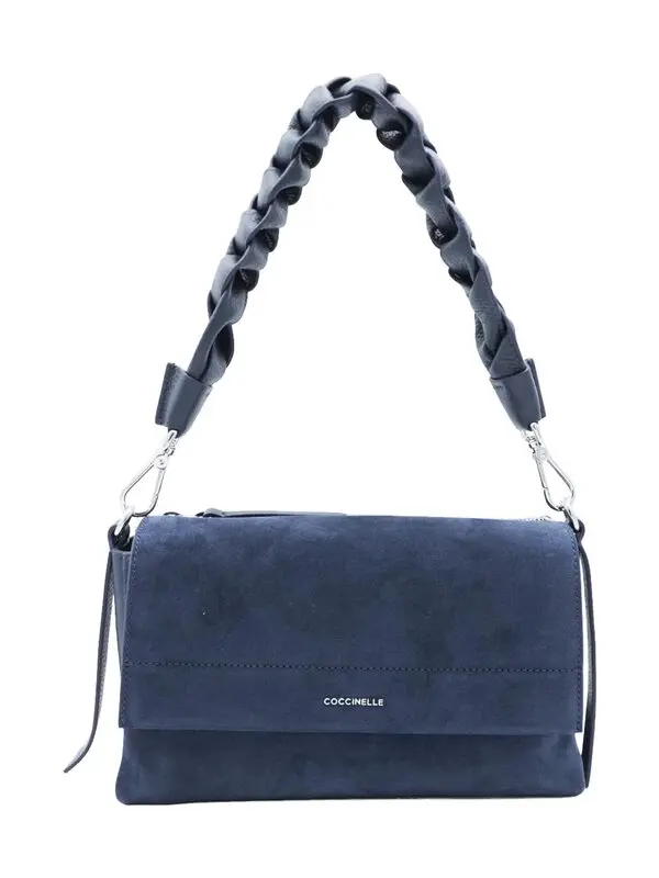 COCCINELLE Shoulder Bag - Blue