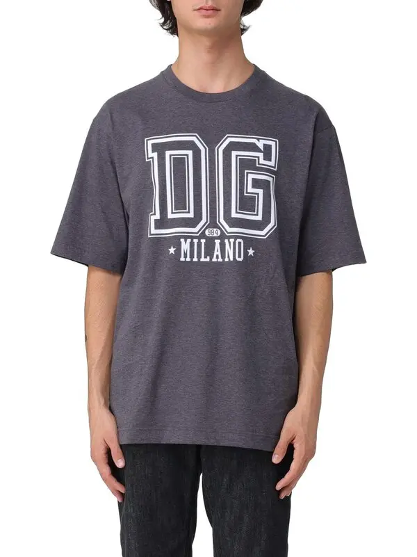 Dolce & Gabbana T-shirt Colour - Grey