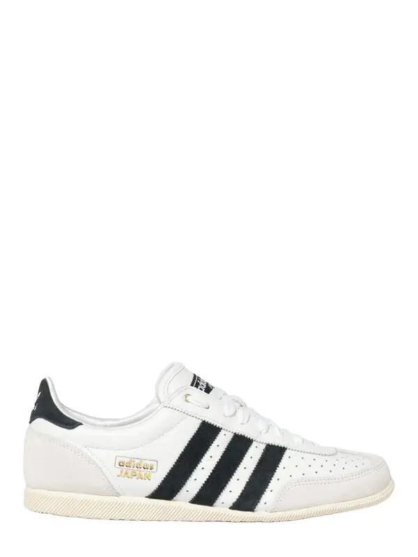 ADIDAS ORIGINALS Japan Sneakers - White