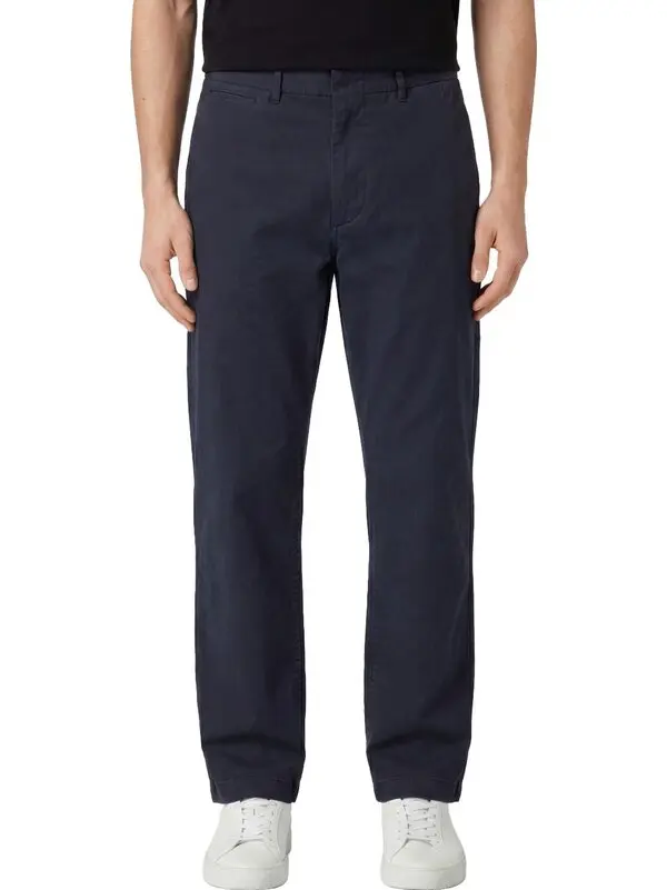 Nanamica Trousers Colour - Navy